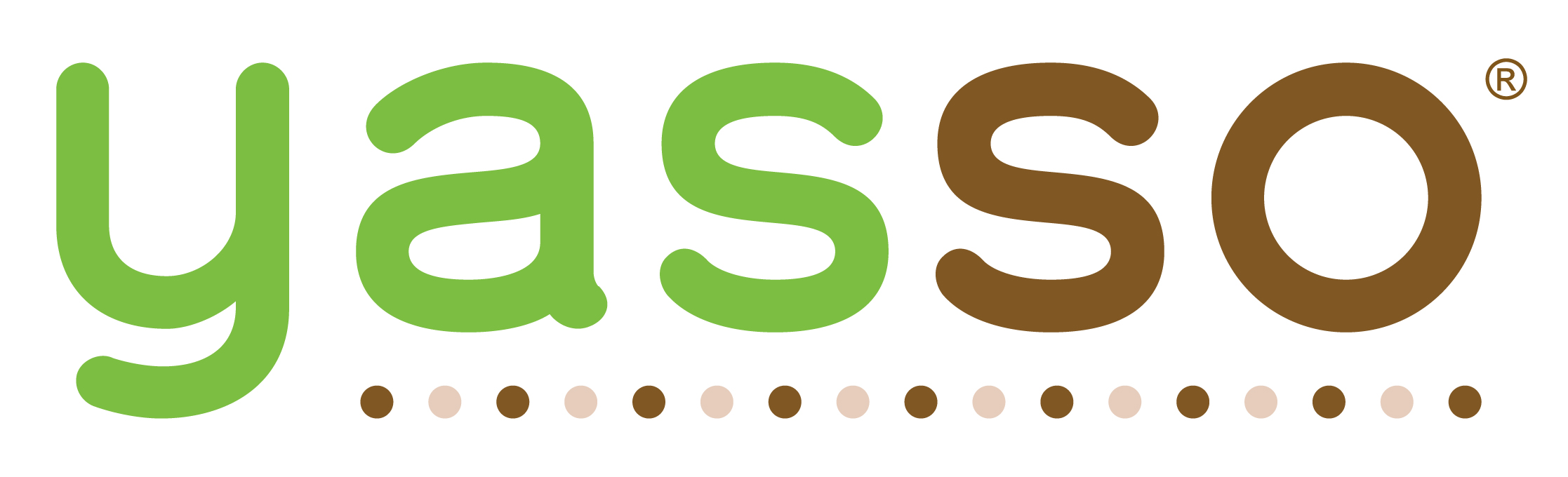 Yasso Logo