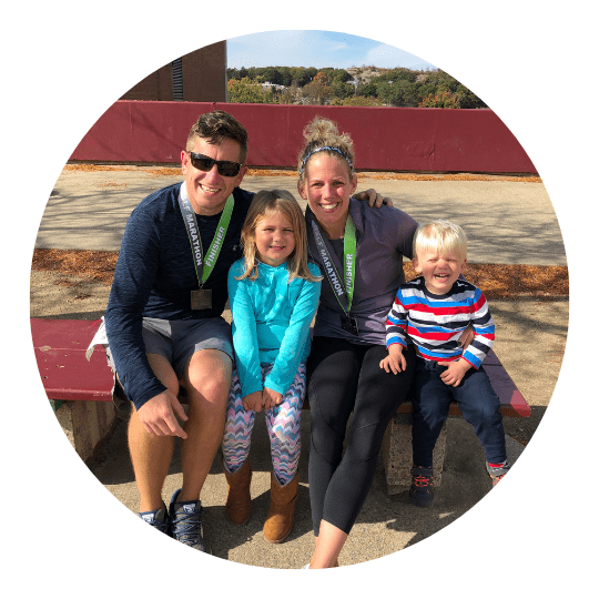 Boston Marathon - St. Francis House