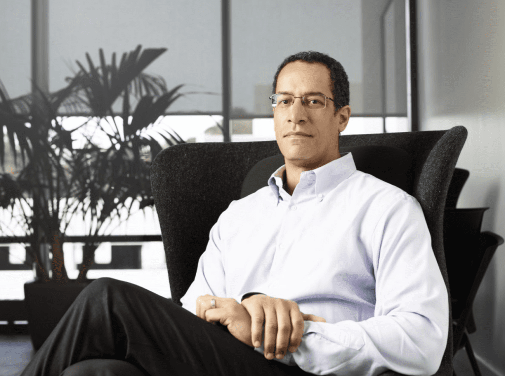 Welcome to the St. Francis House Board of Directors, Damon! - St ...