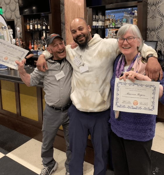 Celebrating Our Remarkable Volunteers: A Recap of the Volunteer ...